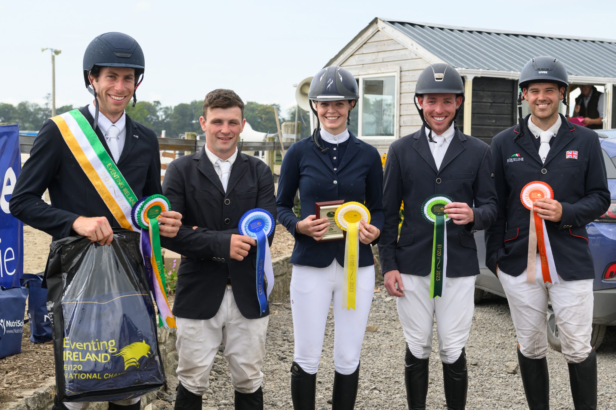 Eventing Ireland - Eventing Ireland