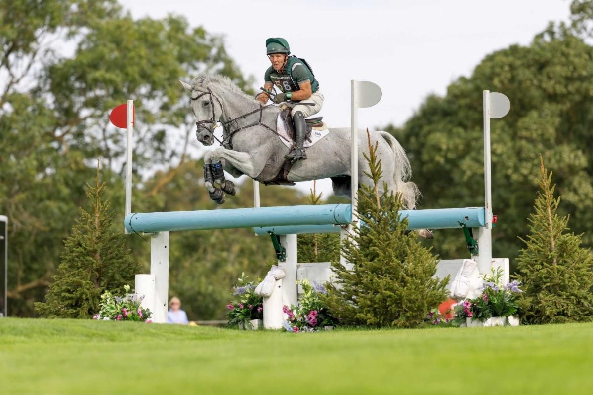 Eventing News - Eventing Ireland